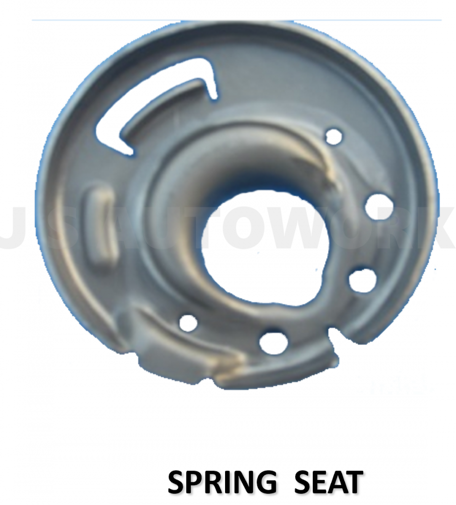 Pressed Parts – J S AUTOWORK