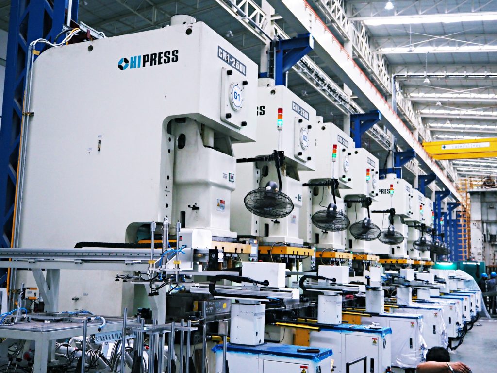 Company Profile – J S AUTOWORK